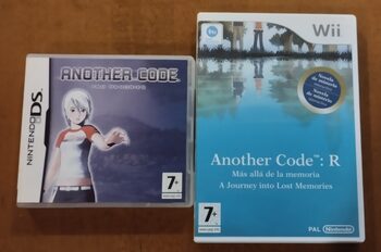 Comprar Another Code y Another Code R | ENEBA