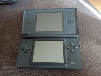 Comprar Nintendo DS Lite, Black (22 installed games) | ENEBA