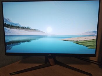 Comprar ASUS ROG Swift PG259QN 24,5" 360 Hz