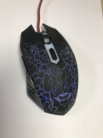 Pirkti Trust GXT 105 Šviečianti Žaidimų Pelė | ENEBA