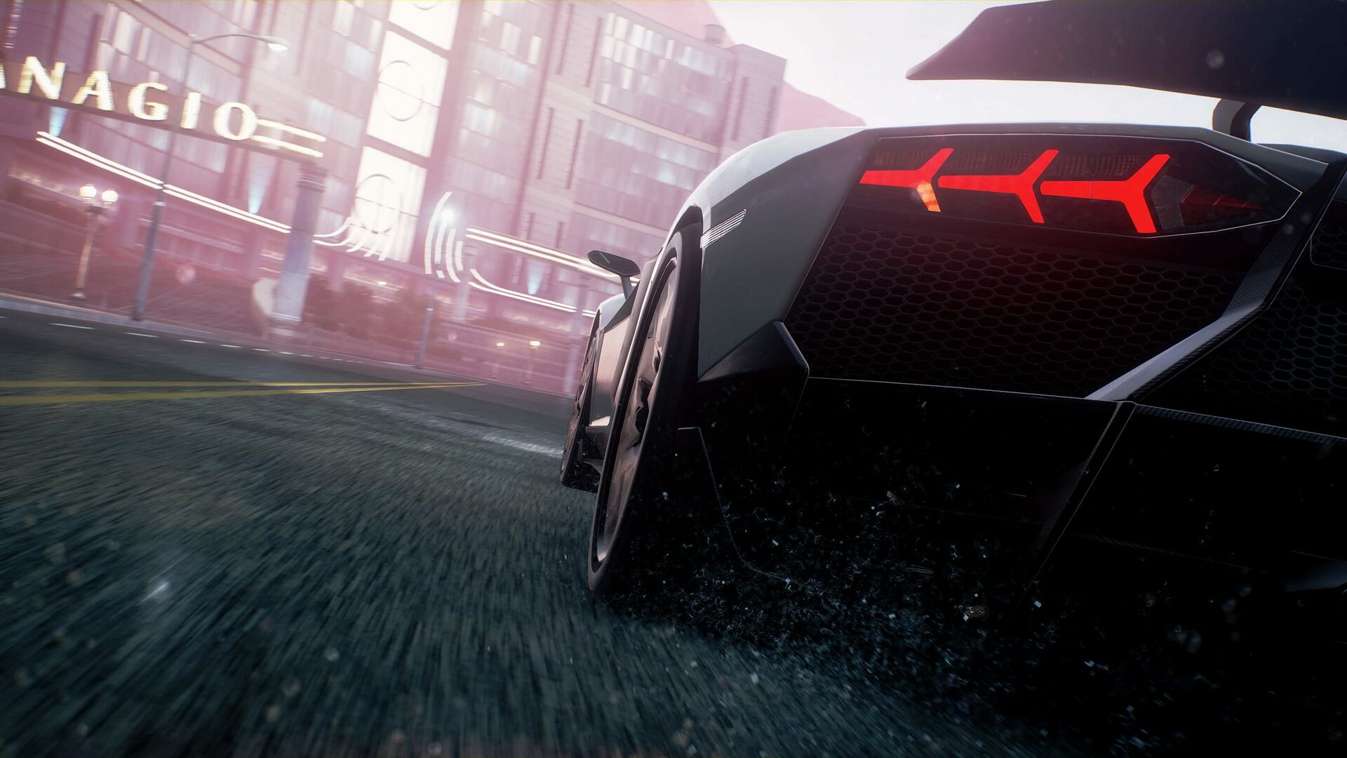 Need For Speed Most Wanted Keygen Serial Key For Full Tips And Tricks