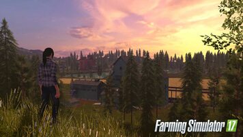 Buy Farming Simulator 17 Steam CD Key Cheaper Price