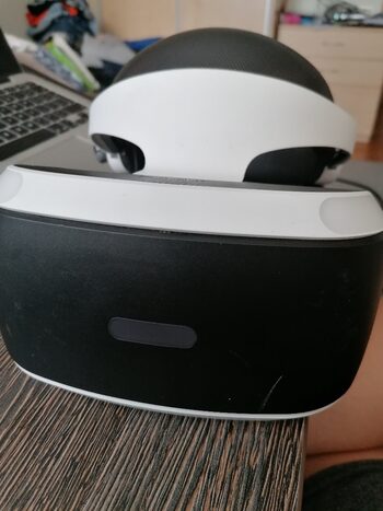 Comprar Playstation VR v2 | ENEBA
