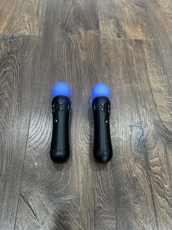 Comprar Move motion pulteliai 2 vienetai V2