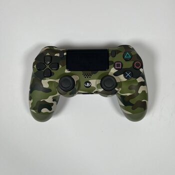 Comprar Sony DUALSHOCK 4 V2 Wireless Controller - PS4 Controller ...