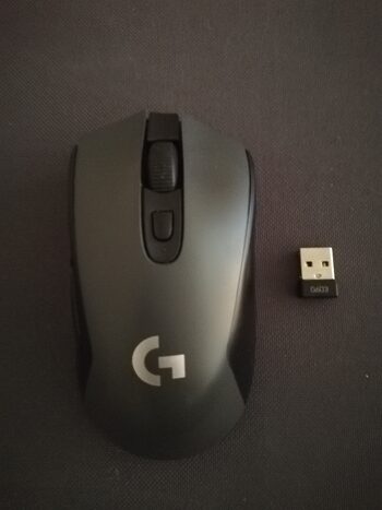 Pirkti Logitech G603