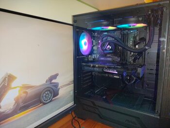 Comprar PC MASTER GAMING