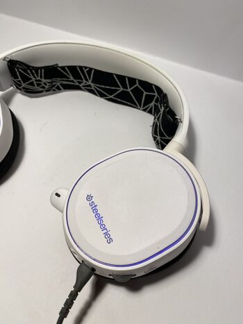 Comprar Steelseries Arctis 5 žaidimų ausinės gaming headset