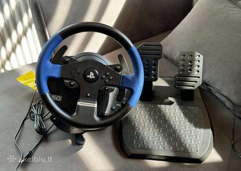 Comprar Thrustmaster T150 RS Force Feedback