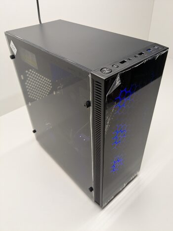 Pirkti Ryzen 5 5500, RX 5700 XT žaidimų kompiuteris