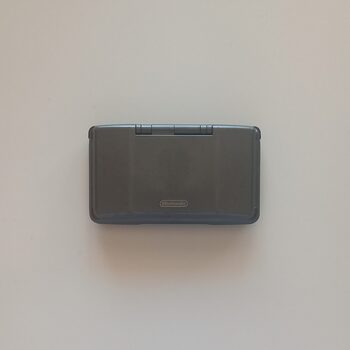 Comprar Nintendo DS Fat Negra