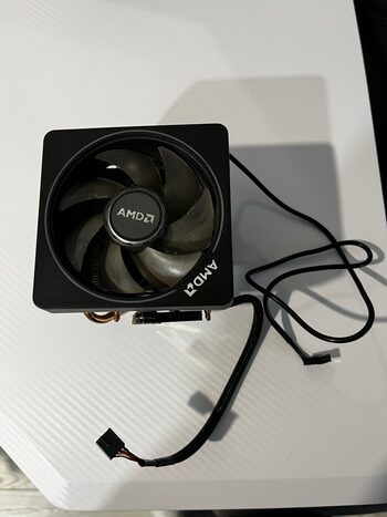 Pirkti AMD Wraith Prism