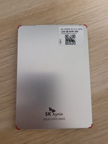 Comprar SK hynix 128 GB SSD Storage
