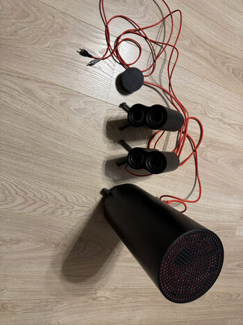 Comprar Logitech z553