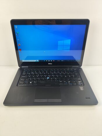 Comprar Dell Latitude E7450 Touch i7-5600u Nvidia 2gb/16gb/256gb