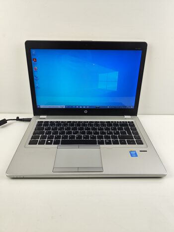 Comprar HP EliteBook Folio 9480M i5-4310U 16GB RAM 256GB SSD