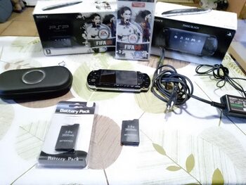 Comprar PSP 2004 hack tarjeta SD 64gb | ENEBA