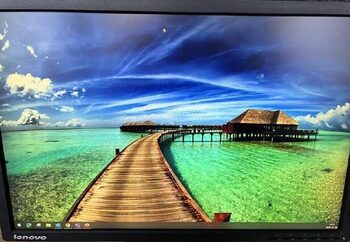 Comprar Lenovo ThinkVision T2254