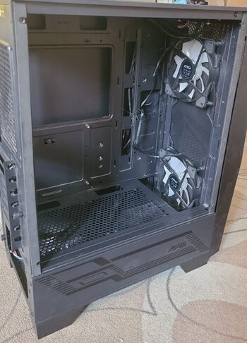 Pirkti MSI MAG FORGE 100M