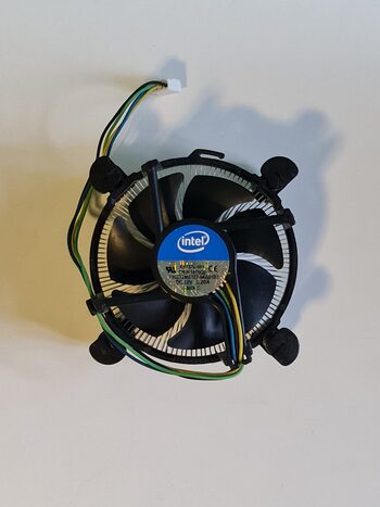 Pirkti Intel E97379-001 1200-2800 RPM CPU Cooler