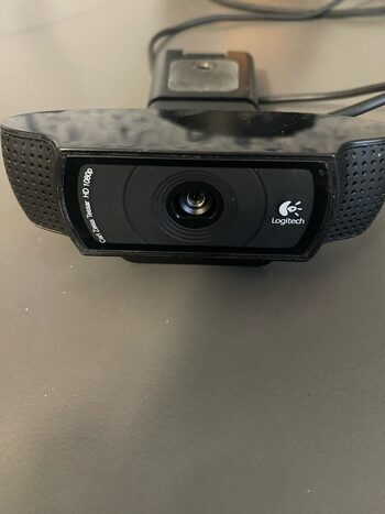 Comprar C920 Logitech Kamera | ENEBA