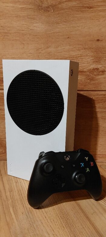 Comprar Xbox Series S | 512GB