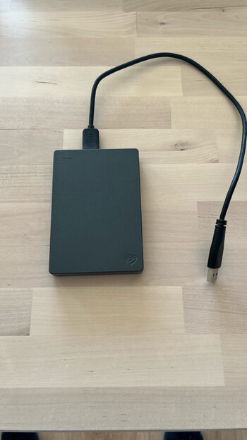 Comprar Seagate 1 TB HDD Storage | ENEBA