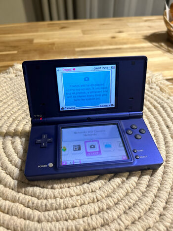 Comprar Nintendo DSi Konsolė | ENEBA