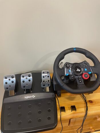 Comprar Logitech G29