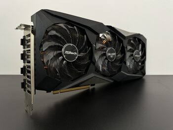 Pirkti ASRock RX 6700 XT Challenger PRO 12GB GDDR6 | ENEBA