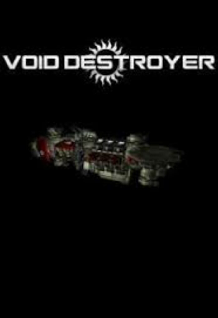 Buy Void Destroyer PC Steam key! Cheap price