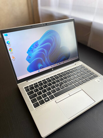 Comprar HP EliteBook 840 G7
