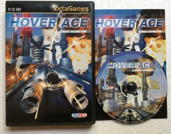 Comprar HOVER ACE - PC