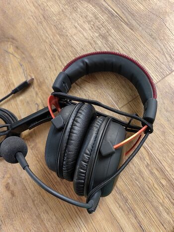 Comprar Hyperx cloud II