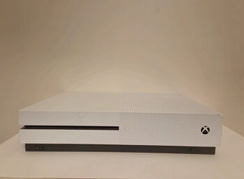 Comprar Xbox One S, White, 500GB