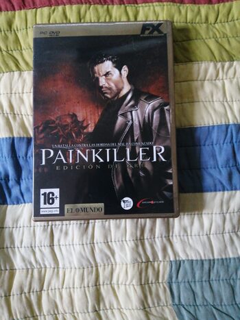 Comprar Pain killer | ENEBA