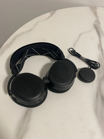 Comprar SteelSeries Arctis 9 Wireless