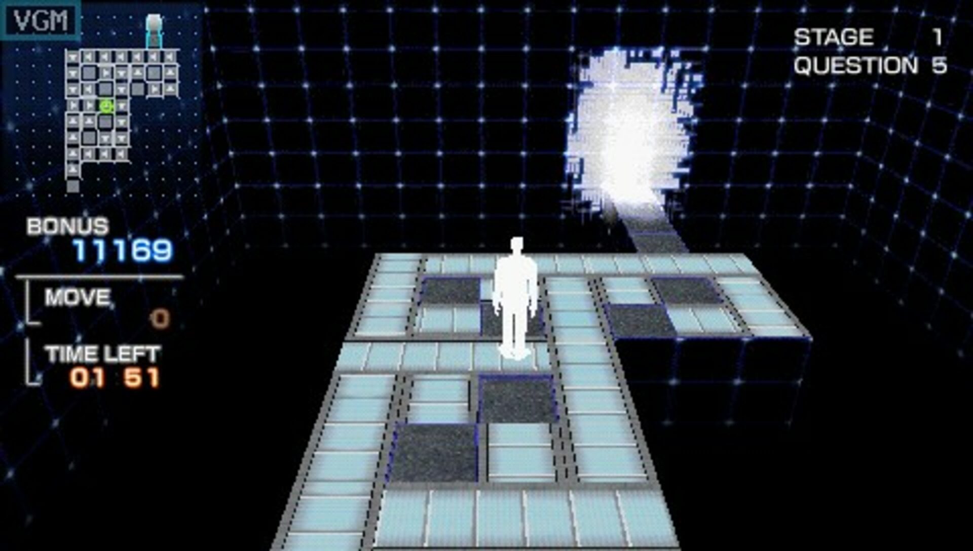 Buy PQ: Practical Intelligence Quotient PSP CD! Cheap price | ENEBA