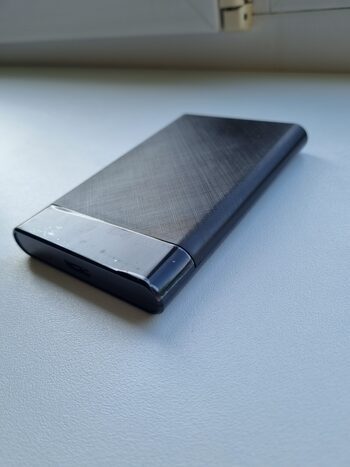 Comprar Isorinis kietasis diskas HDD 750 GB USB 3.0