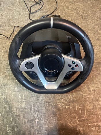 Pirkti genesis seaborg 400 vairas su pedalais