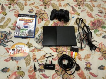 Comprar PS2 Slim