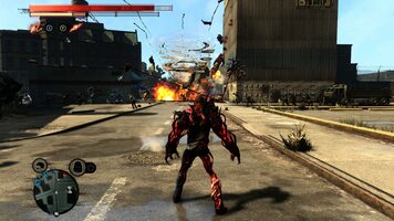 Buy Prototype 2 PC Steam key! Cheap price