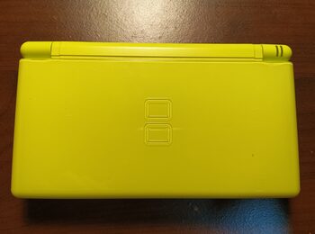 Comprar Nintendo DS Lite, Neon Green