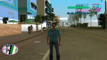 Buy Grand Theft Auto: Vice City Steam Key cheaper