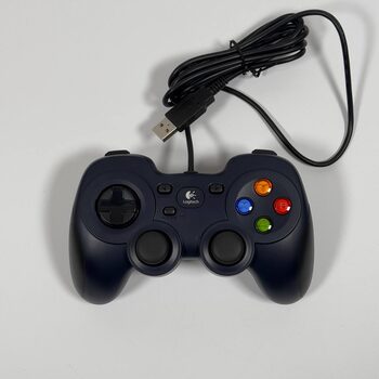 Comprar Logitech F310 - USB Plug-and-Play Video Game Controller 10 ...