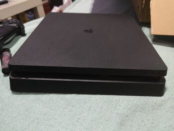 Comprar ps4 slim 1 T