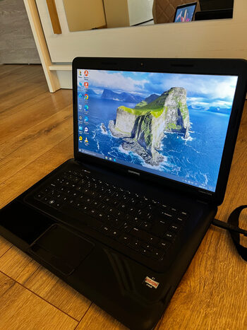 Comprar Compaq CQ58 Notebook