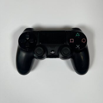 Comprar Sony DUALSHOCK 4 V1 Wireless Controller - PS4 Controller - Jet ...