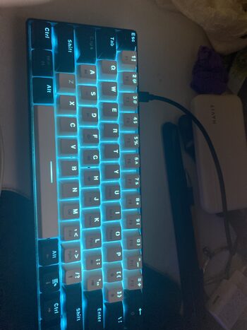 Comprar keyboard 60%