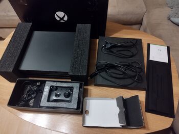 Comprar Xbox One X Project Scorpio